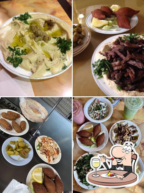 Abu Rass Restaurant, Paterson - Restaurant menu, prices and reviews