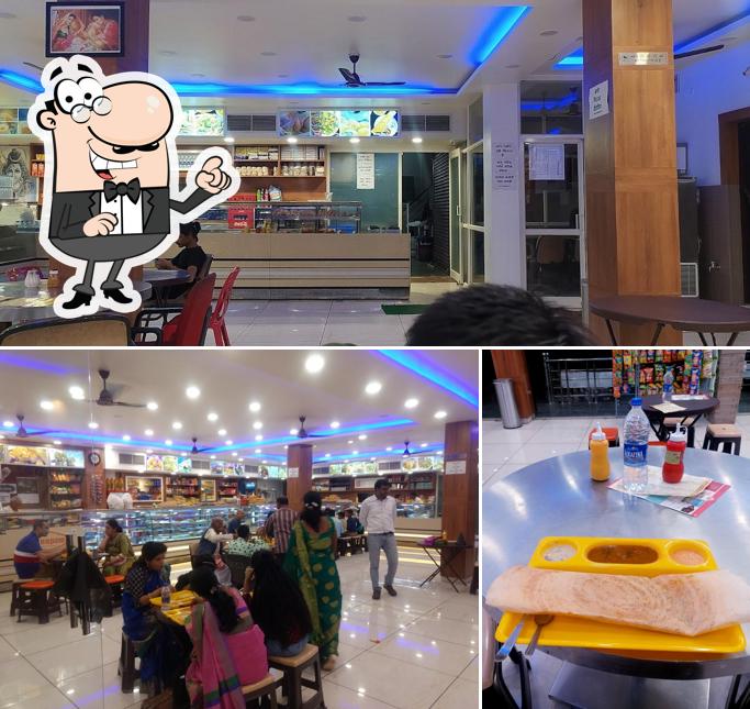 Anupam Sweets and Restaurants, Bhopal - Restaurant menu, prices and reviews