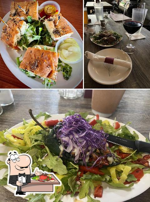 Artesano Cafe & Lounge in Dania Beach - Restaurant reviews