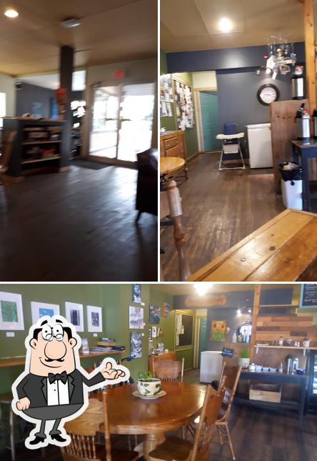 Bean Tree Cafe, Kimberley - Restaurant menu, prices and reviews