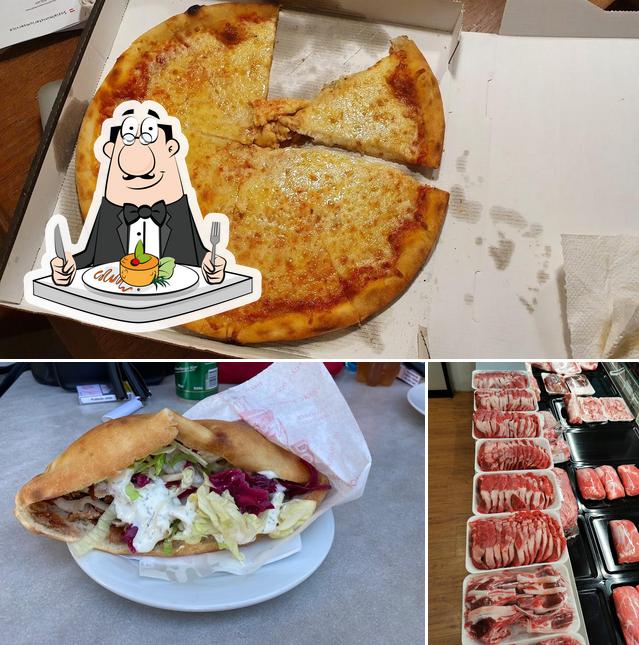 Top 5 Restaurants mit döner in Bregenz, August 2025 - Restaurant Guru