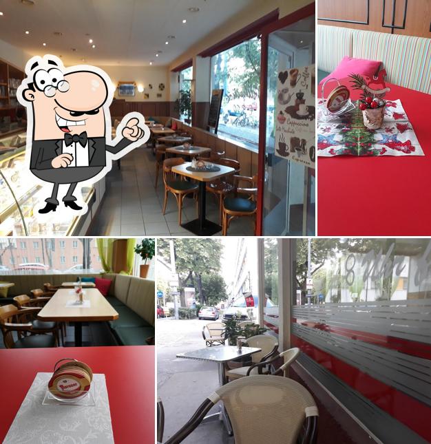 Café Marx cafe, Vienna - Restaurant reviews