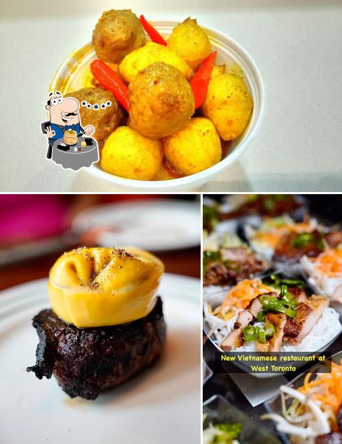 Foodie Boy, Markham - Restaurant menu, prices and reviews