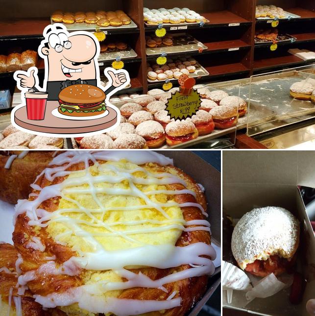 The Village Bakery, Fox Lake - Restaurant menu, prices and reviews