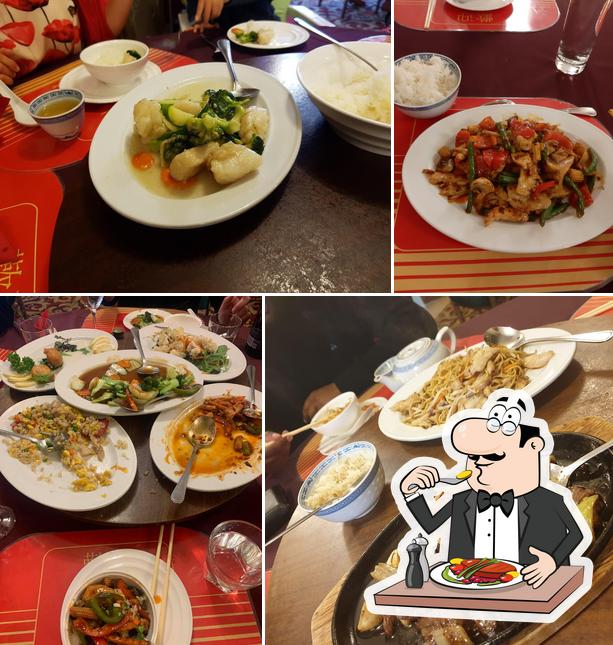 Canton Restaurant, Invercargill - Restaurant menu, prices and reviews