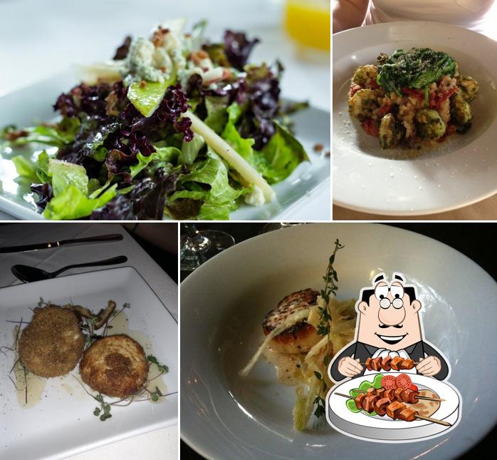 Cha Bella, Savannah - Restaurant menu, prices and reviews
