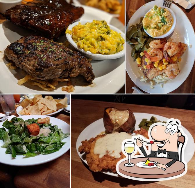 Cheddar's Scratch Kitchen, Waco - Restaurant menu, prices and reviews