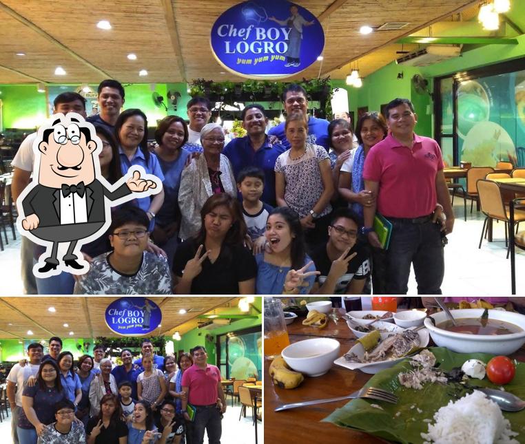 Chef boy logro buffet & grill restaurant, Dasmariñas - Restaurant reviews