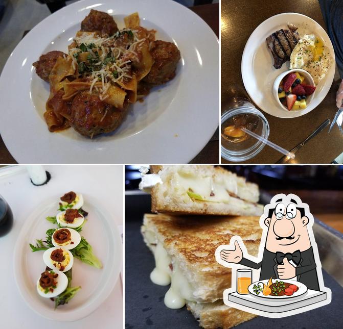 Craft & Gather in Spokane Valley - Restaurant menu and reviews