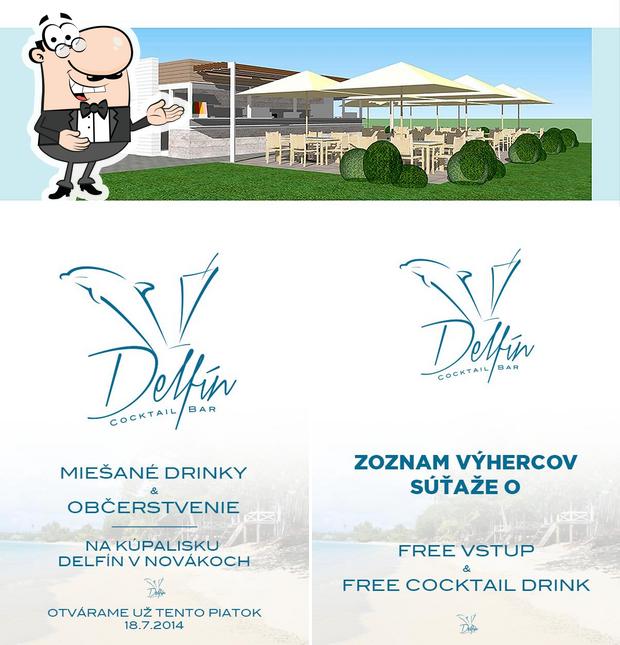 Delfín pub & bar, Nováky - Restaurant reviews