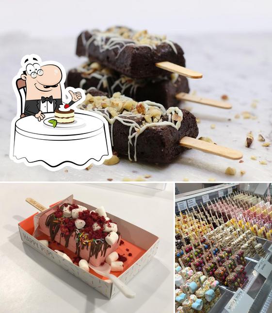 Happy Pops in Noosa Heads - Restaurant reviews