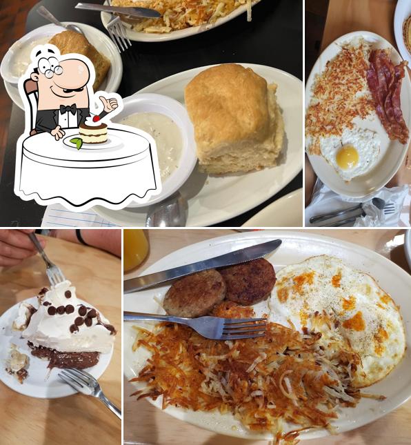 Dixie House Cafe, Hurst - Restaurant menu, prices and reviews