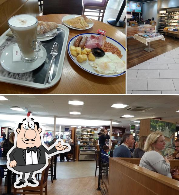 Fresh Food Cafe in Southampton - Restaurant reviews