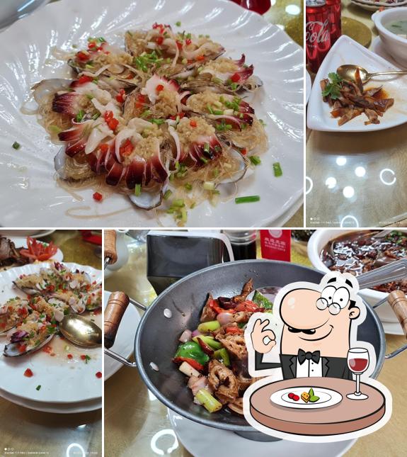 Golden Lantern Chinese Restaurant, Manila - Restaurant menu, prices and ...