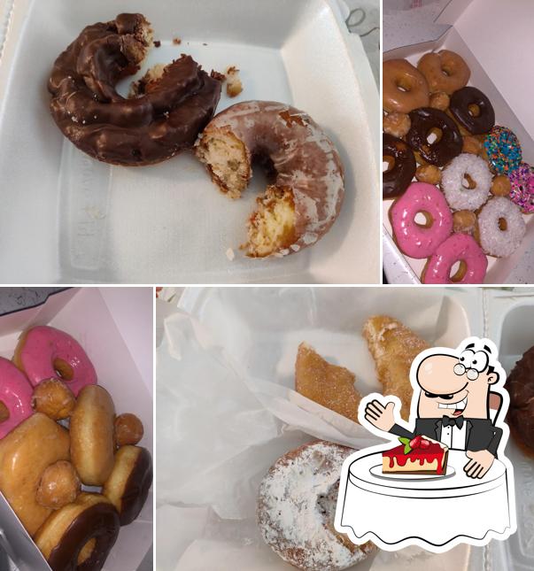 Good Morning Donut, Dallas - Restaurant menu, prices and reviews