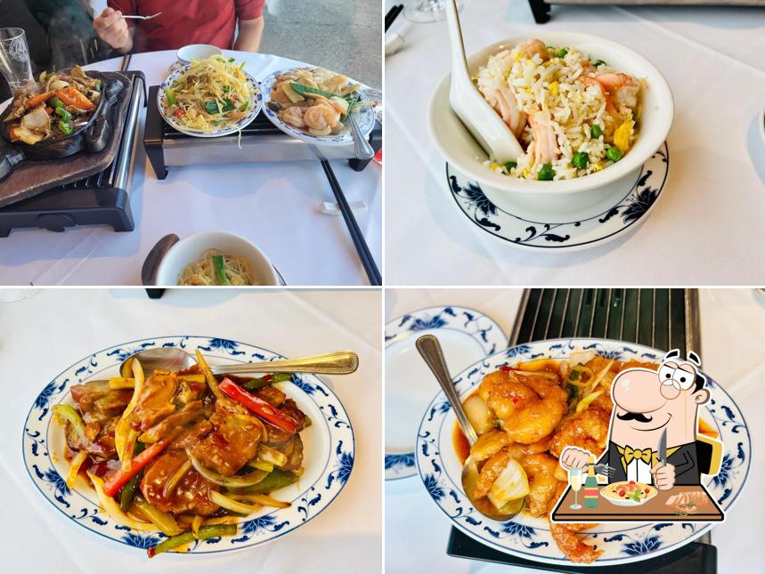 House of Delight, Maldon - Restaurant menu, prices and reviews
