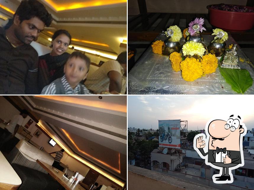 JK Restaurant, Tanuku - Restaurant menu, prices and reviews