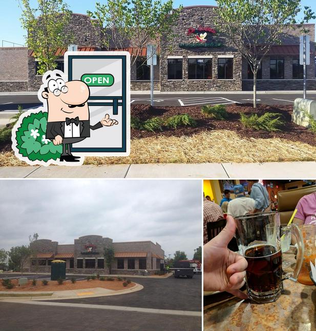 La Cocina, 454 Compass Dr in Mebane - Restaurant reviews