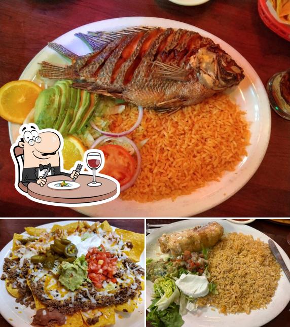 La Ingrata Bar & Grill 2 in Kingsport - Restaurant reviews