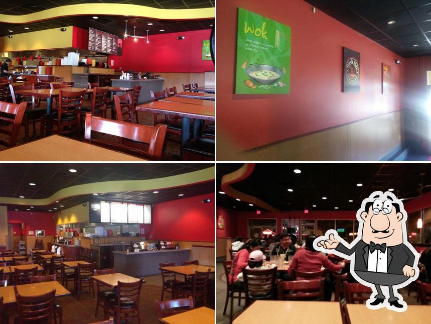 Masala Wok, 10001 Westheimer Rd Ste 1060 in Houston - Restaurant menu ...