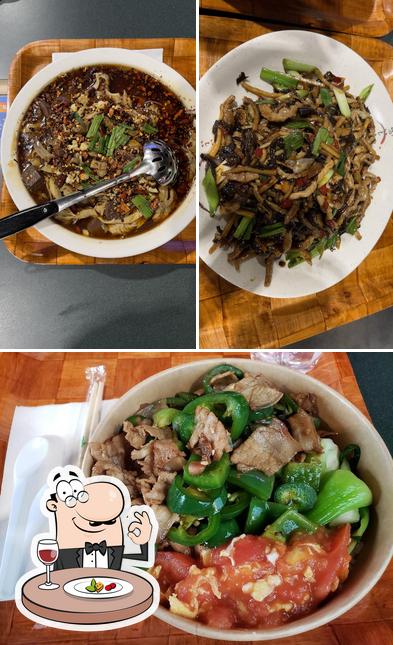 Meishan Restaurant in Richmond - Restaurant reviews