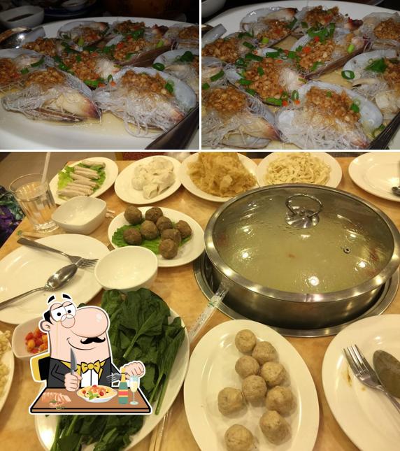 Minnan Chinese Cuisine, Cebu City - Restaurant menu, prices and reviews