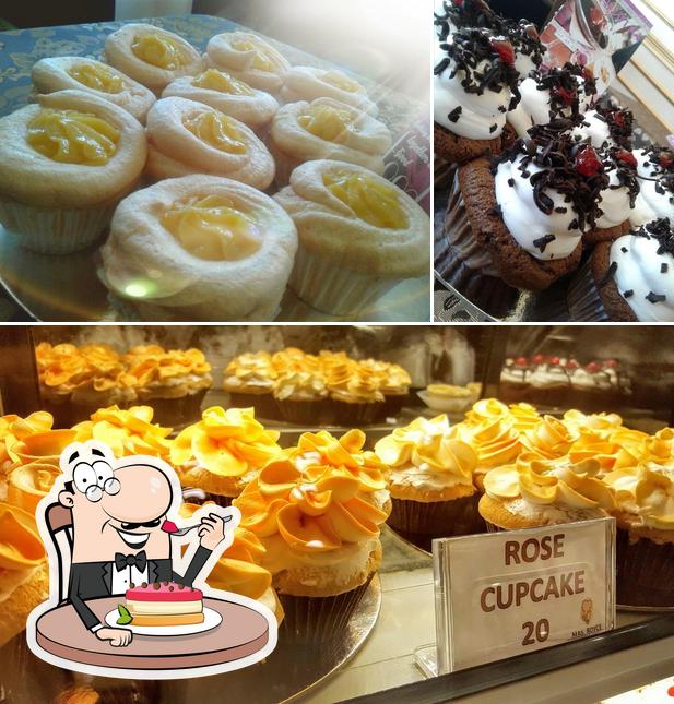 Mrs. Royce Bakery & Cafe, General Santos City - Restaurant reviews