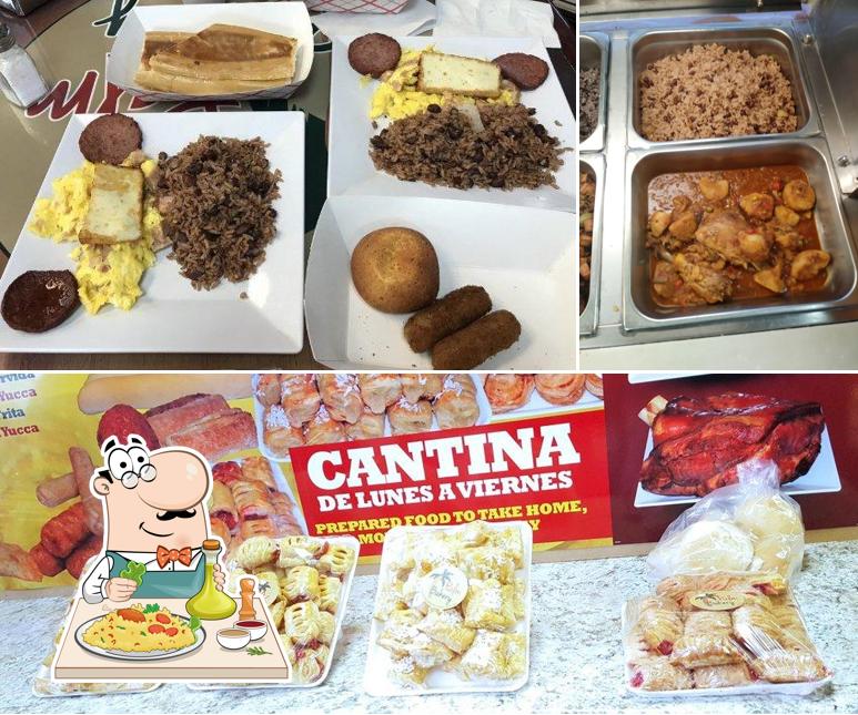 Palm Bakery, Homestead - Restaurant menu, prices and reviews