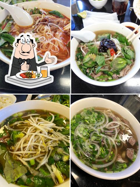 Pho Dien, 11830 Bellaire Blvd #C in Houston - Restaurant menu and reviews