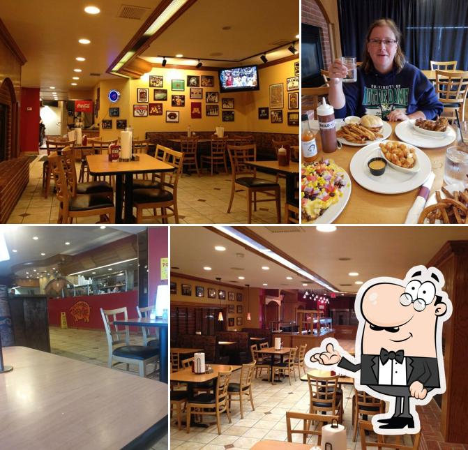 Mr. Pig Stuff Catering, Shakopee - Restaurant menu, prices and reviews