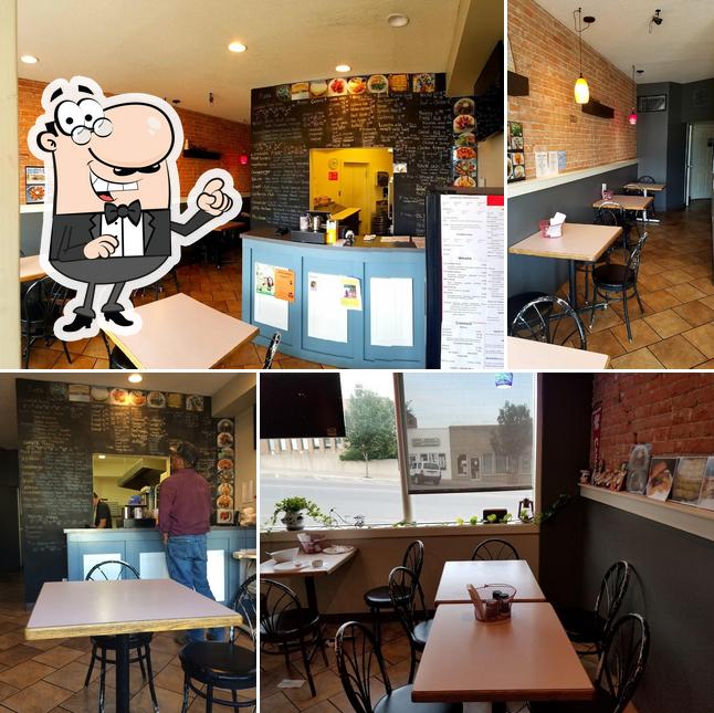 Find the best place to eat in Cardston, spring 2024 - Restaurant Guru