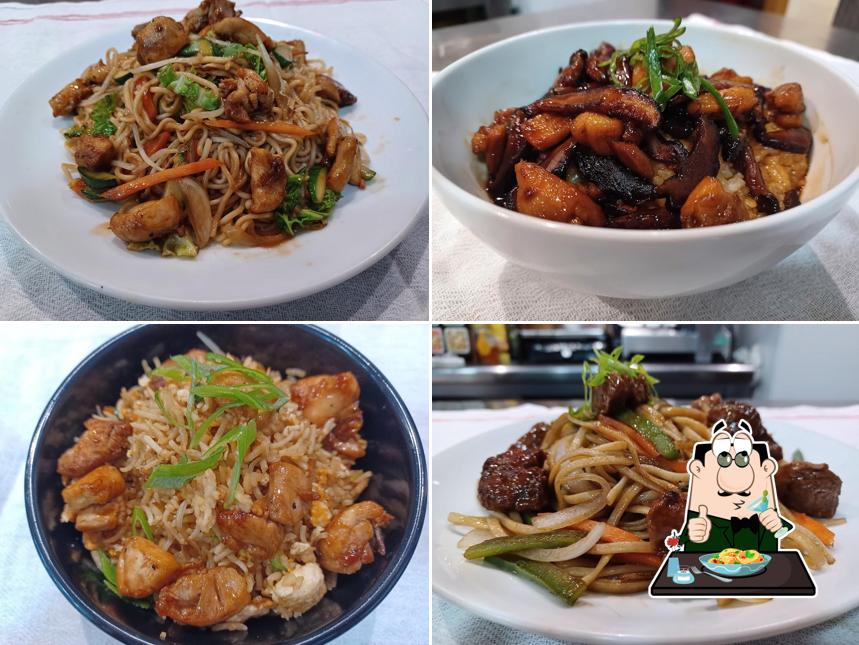 Bardali Nepali tapas bar, Barcelona - Menú del restaurante, precios y ...
