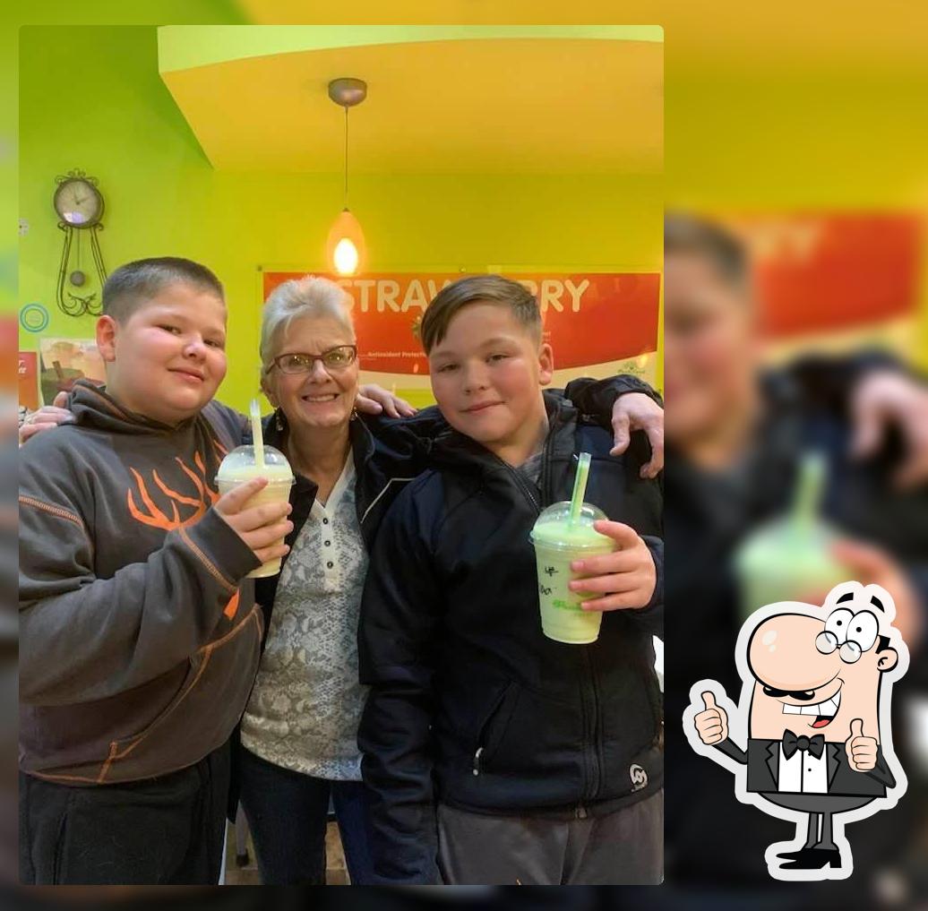 Fruit Land, Anchorage - Restaurant menu, prices and reviews