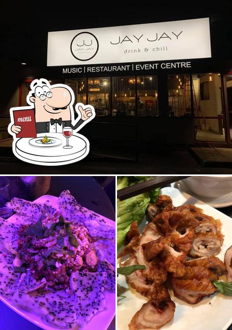 JAY JAY VENUE in Toronto - Restaurant reviews