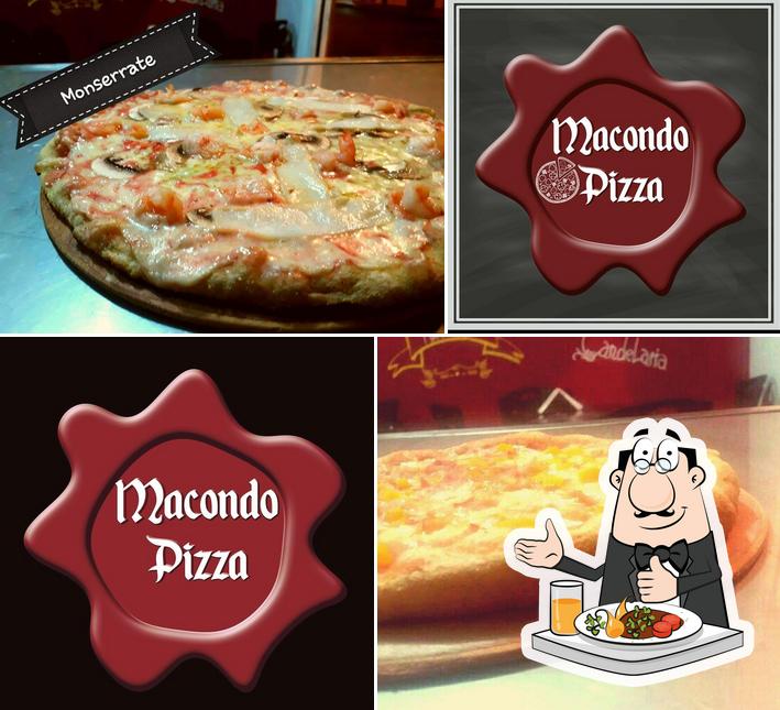 Makondo Café Bar, Bogotá - Restaurant menu, prices and reviews