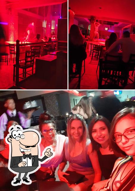 Papi Women's Club, Monterrey - Menú del restaurante, precios y reseñas