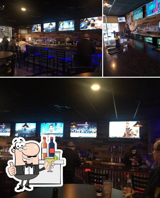 Rustic Pub, Parma - Restaurant menu, prices and reviews