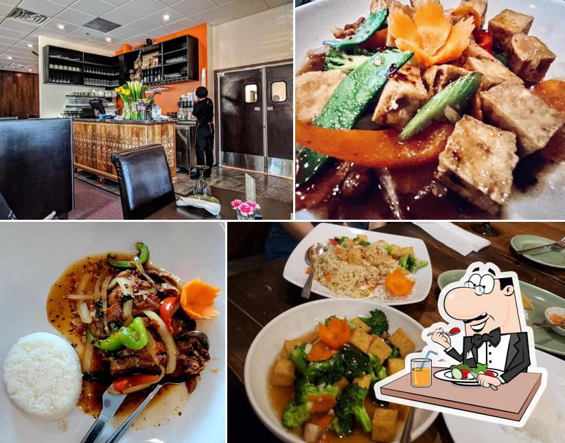 Bangkok Square, Gainesville - Restaurant menu, prices and reviews
