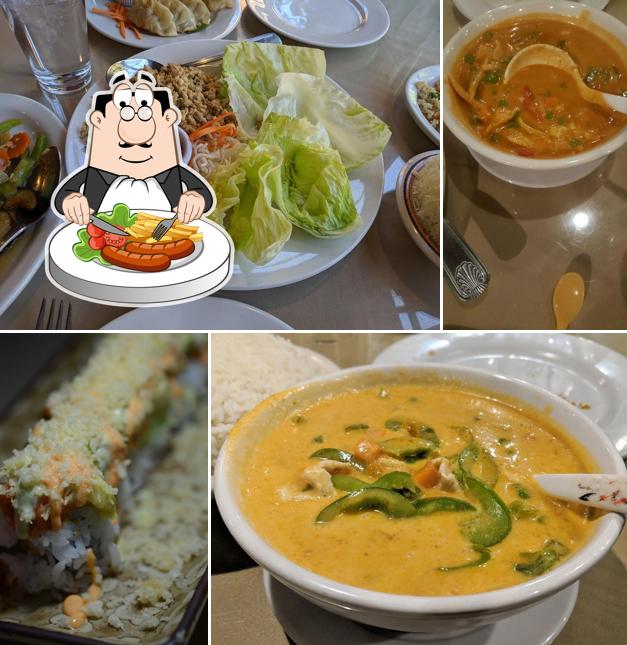 Top 10 restaurants in St. George, november 2024 - Restaurant Guru