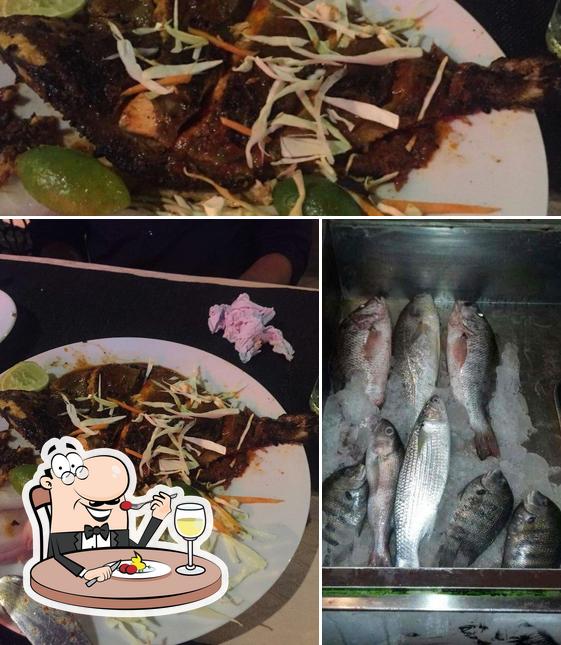 Cochin Fort Restaurant, Kochi, Bellar Rd - Restaurant reviews