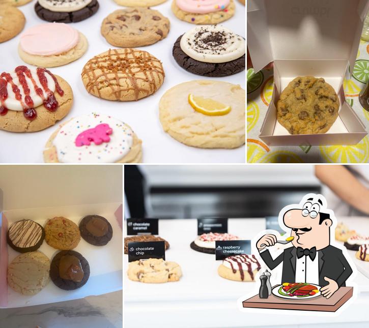Crumbl Cookies - Ridge Park in Brooklyn - Restaurant menu and reviews