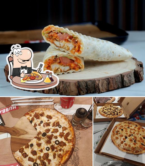 HUBBA Cafe, Dubai, Unnamed Road - القوزالقوز 4 - Restaurant reviews