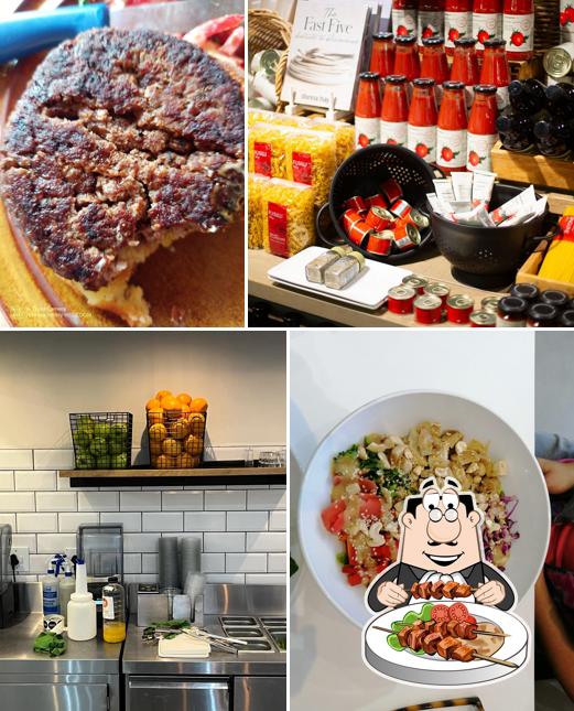 Best restaurants in Jean Crossing Mall - Restaurant Guru