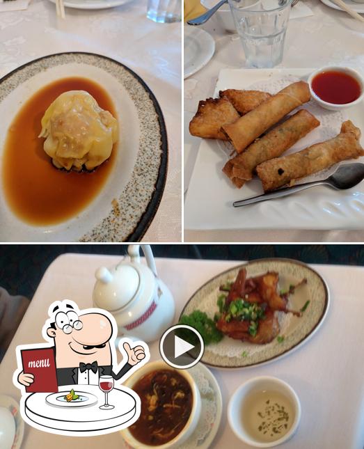 Kam Fay Chinese Restaurant, Cleveland - Restaurant menu, prices and reviews