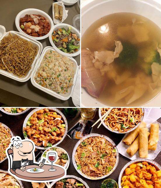 Kitchen On The Ridge, Maple Ridge - Restaurant menu, prices and reviews