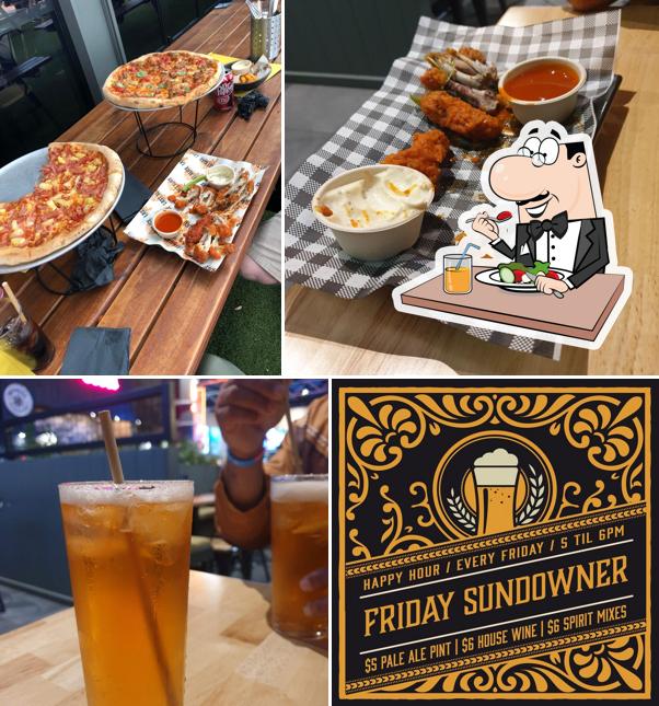 Last Slice Bunbury, Bunbury - Restaurant menu, prices and reviews