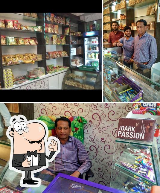 Mahalaxmi Bakery & Sweets, Dahegam, G27 - Restaurant reviews