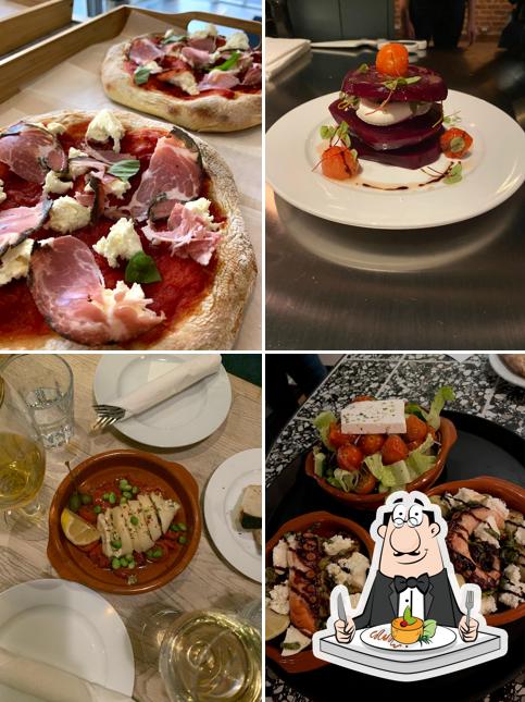 Milla Bistro, Montréal - Restaurant menu, prices and reviews