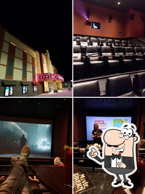 Movie Tavern Juban Crossing in Denham Springs - Restaurant menu and reviews