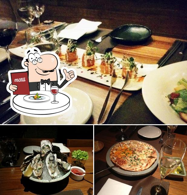Oleum restaurant, Seoul - Restaurant reviews